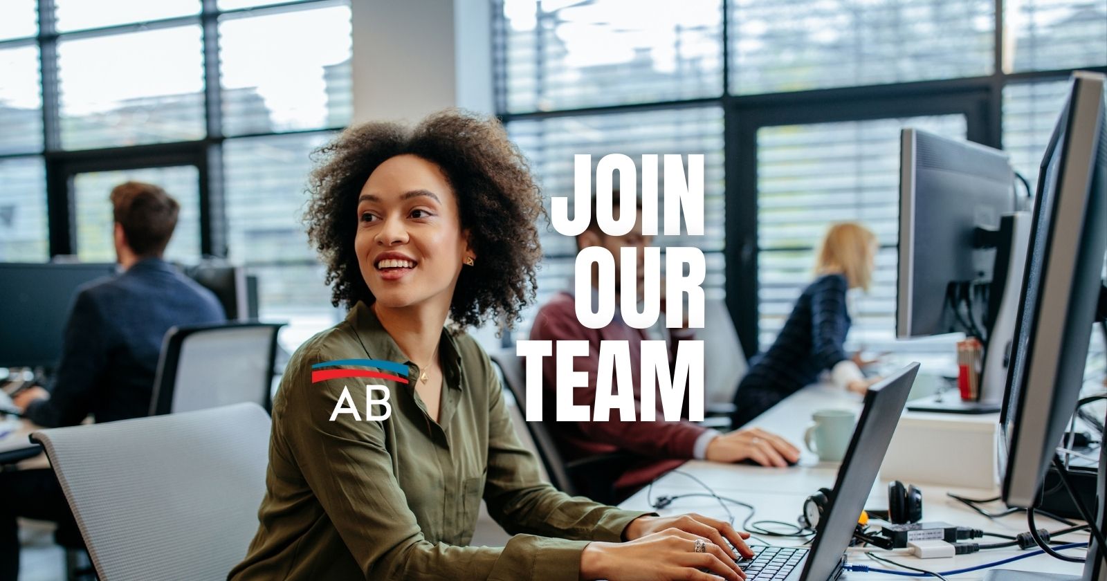 Resume Bank at AB PAC