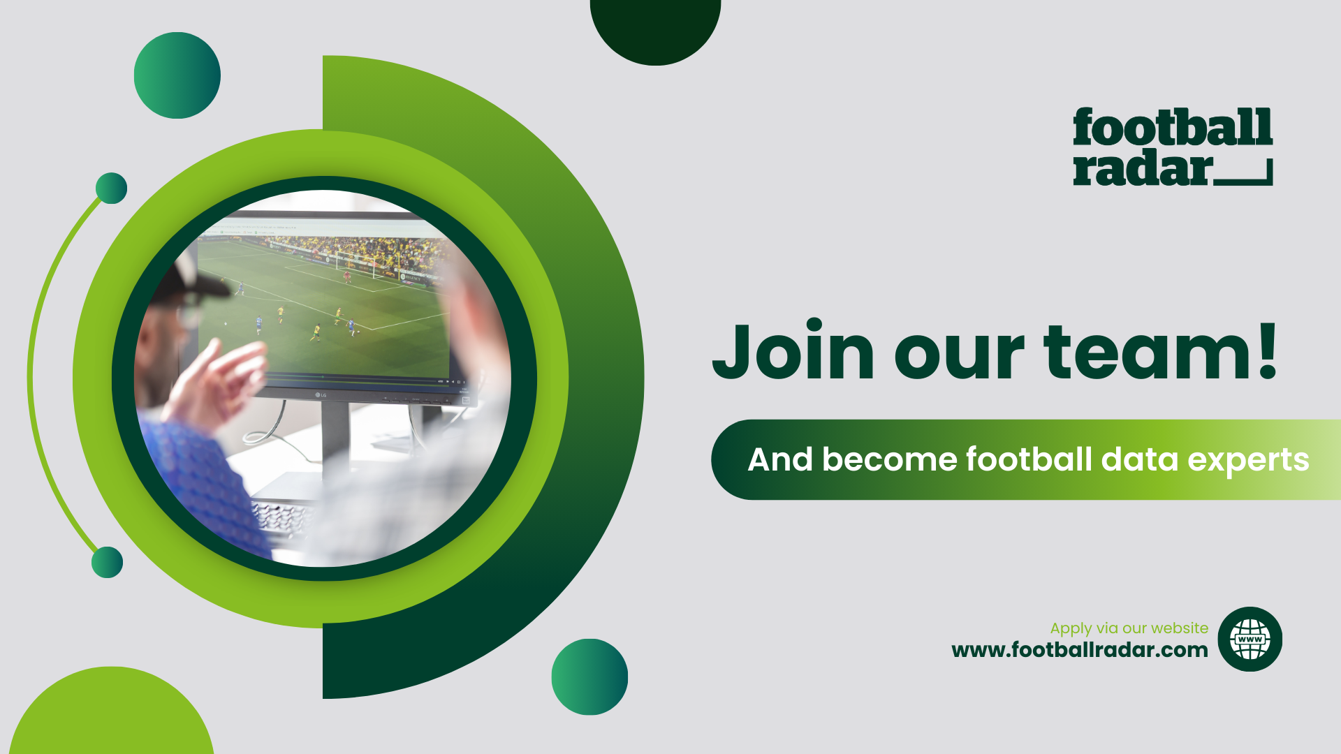 Senior Scala Software Engineer at Football Radar