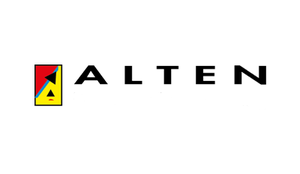 Alten UK Ltd jobs | Alten UK Ltd openings | Alten UK Ltd careers