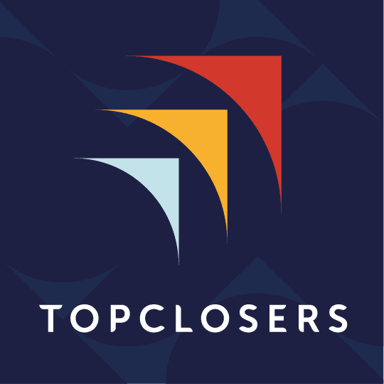 Direct Sales Representative at Top Closers